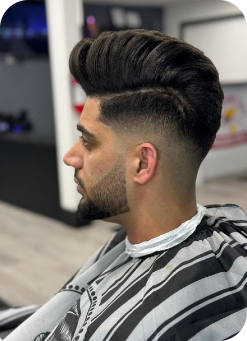 - Awesome Cuts